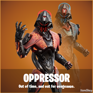 Fortnite: actualización de las skins en la v10.10 - Millenium