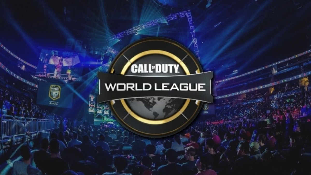 La final de la Call of Duty World League ya ha comenzado - Millenium