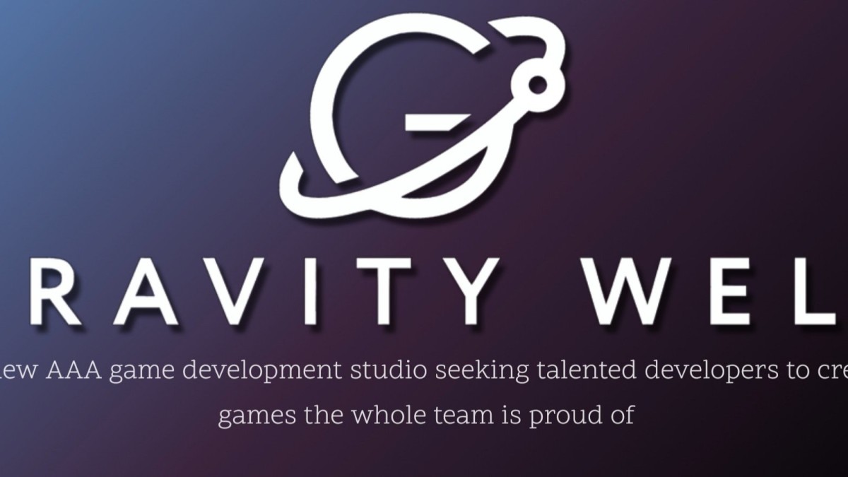 Gravity Well, un nuevo estudio creado por los fundadores de Respawn ...