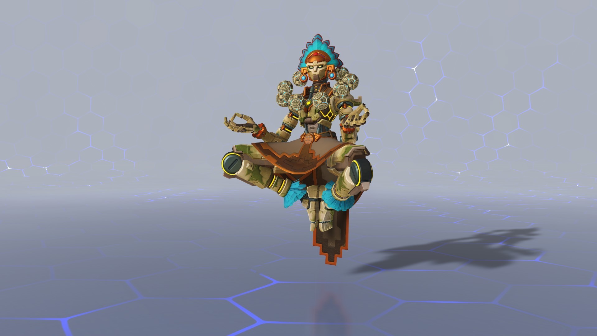 Overwatch: skins del evento Overwatch Aniversario 2020: legendarias ...