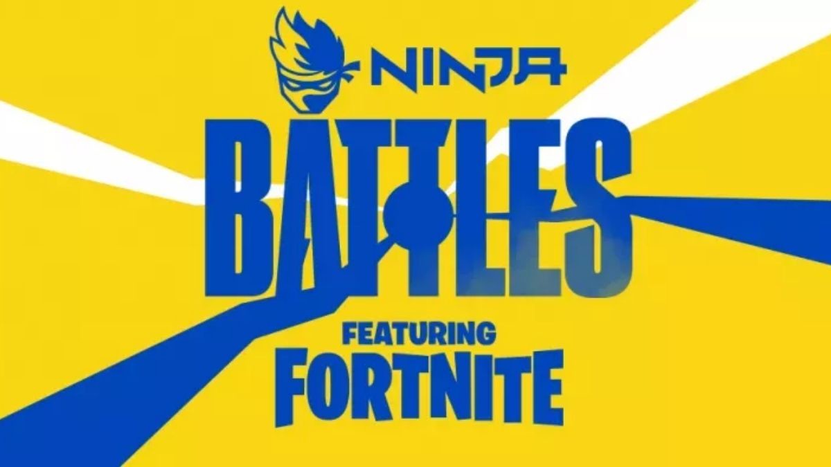 Fortnite: Ninja Battles, todas las novedades de la nueva competición de ...