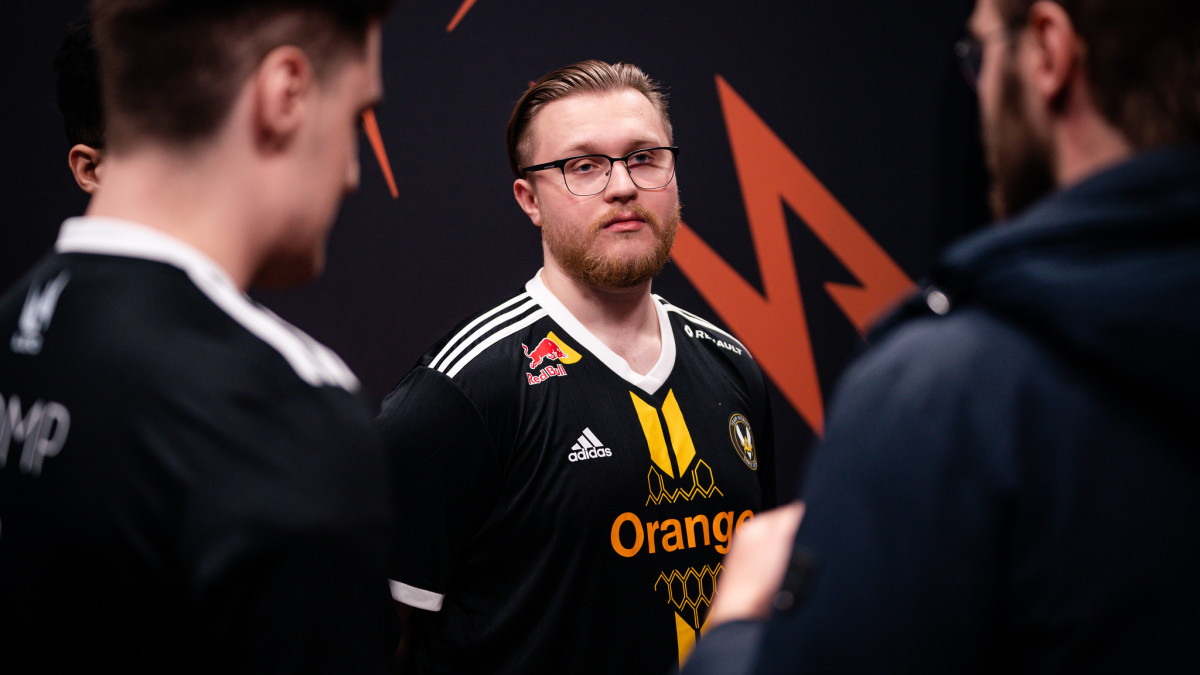 LoL - LEC: Jactroll podría fichar por Schalke tras una semana de split ...