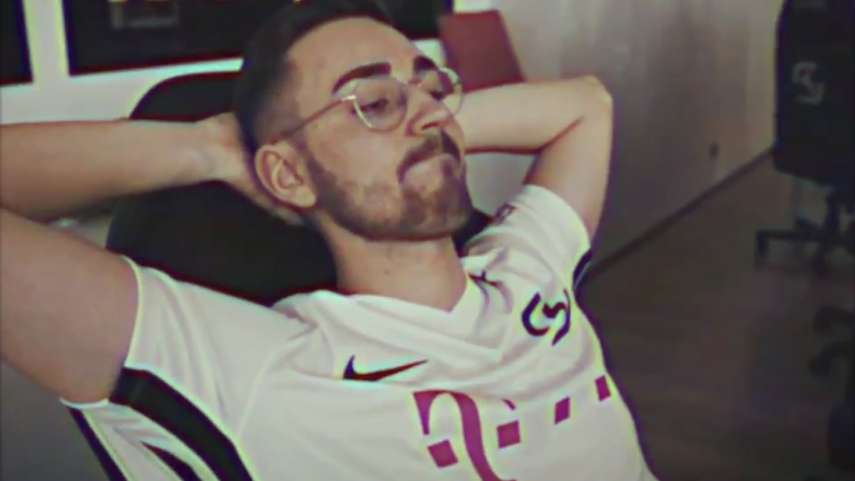 LoL: SK Gaming se vuelve a reír de LEC con el anuncio de la plantilla ...