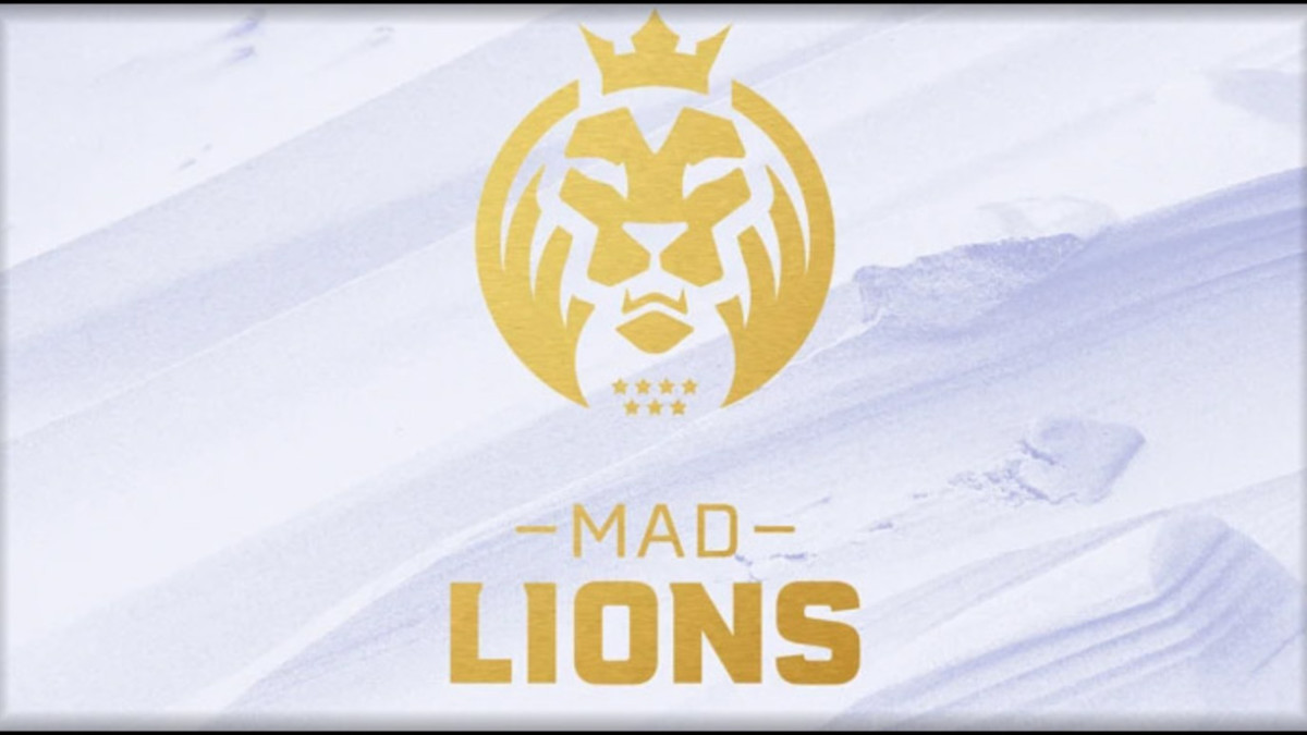 LoL: MAD Lions firma con Kappa y estrenará nueva equipación - Millenium