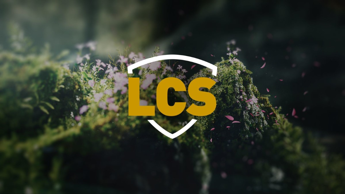 LoL: LCS promete subir el nivel de la retransmisión, pero saca pecho de ...