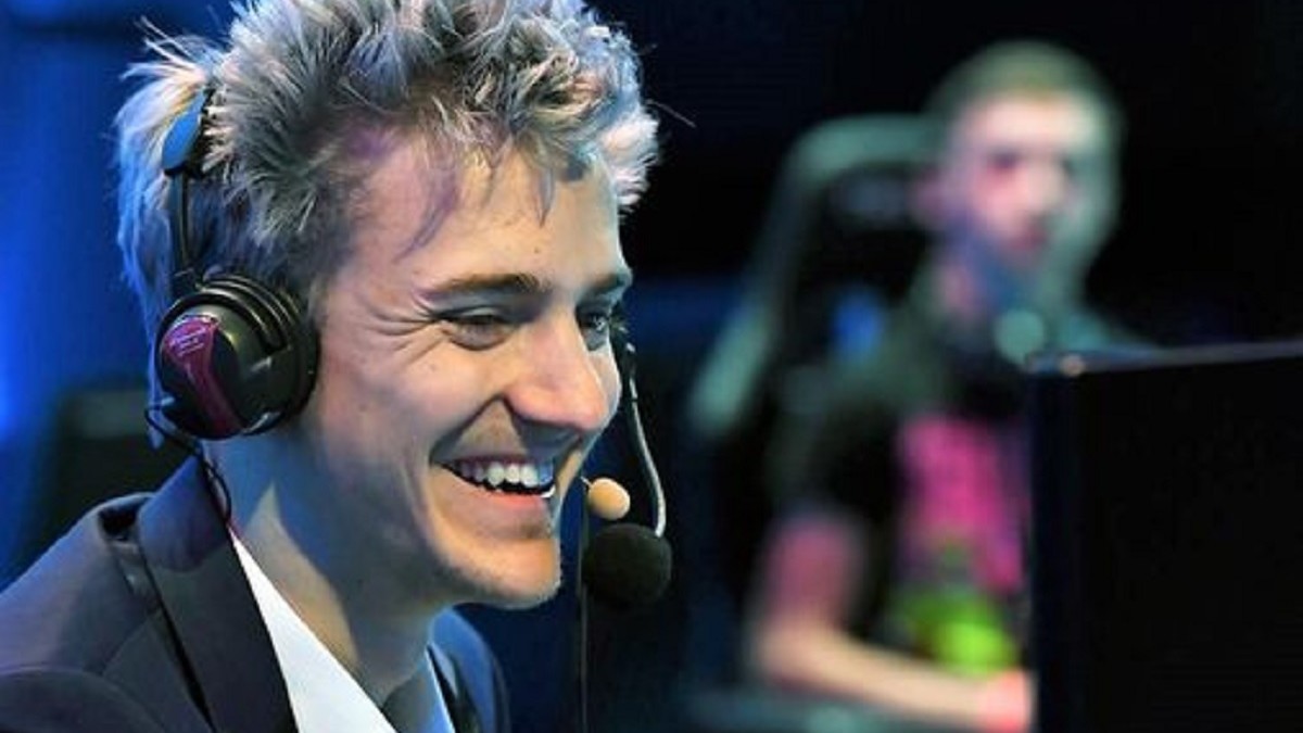 Valorant: ¿Se muda Ninja al first person shooter de Riot Games? - Millenium