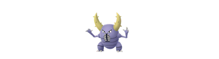 Pokémon GO: ¡Celebra el comienzo del verano con Dwebble shiny! - Millenium