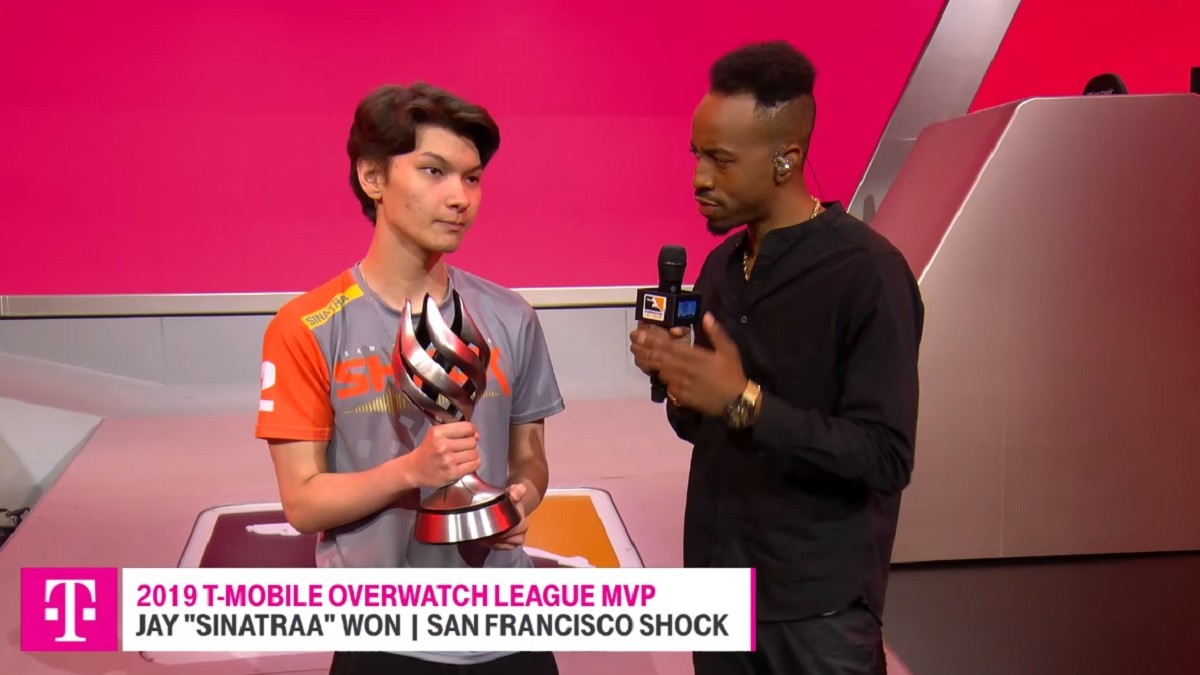 Valorant: Sinatraa, MVP de Overwatch, cobra lo mismo en Valorant ...