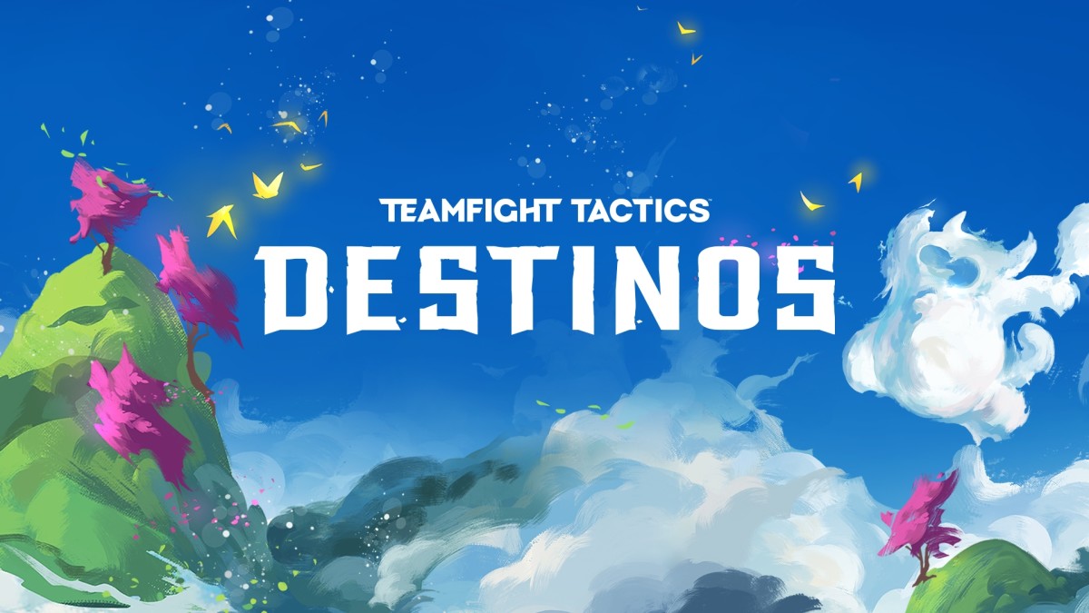 TFT Set 4 - Destinos: Primeros detalles del Set 4 de Teamfight Tactics ...