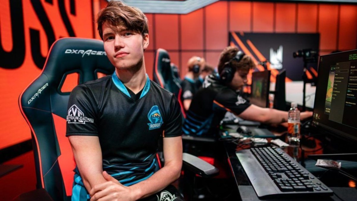 LoL: La incomprensible jugada de la que se aprovechó Fnatic ¿AFK en ...