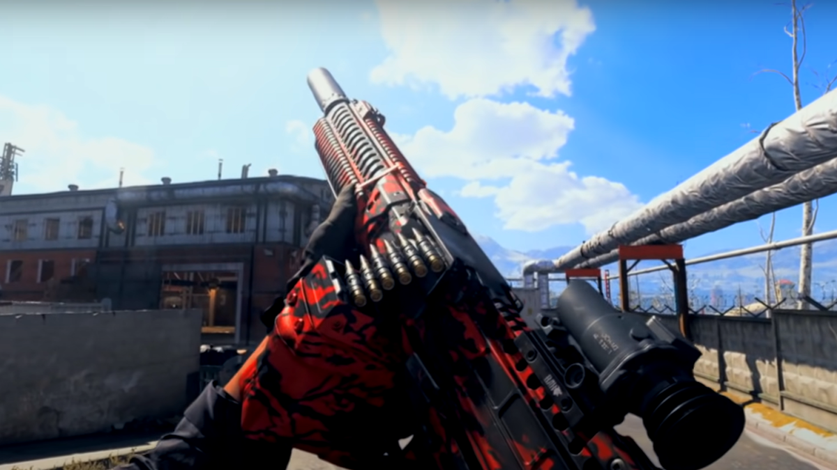 Call of Duty Warzone: La mejor clase de la Finn, la mejor arma que ha ...