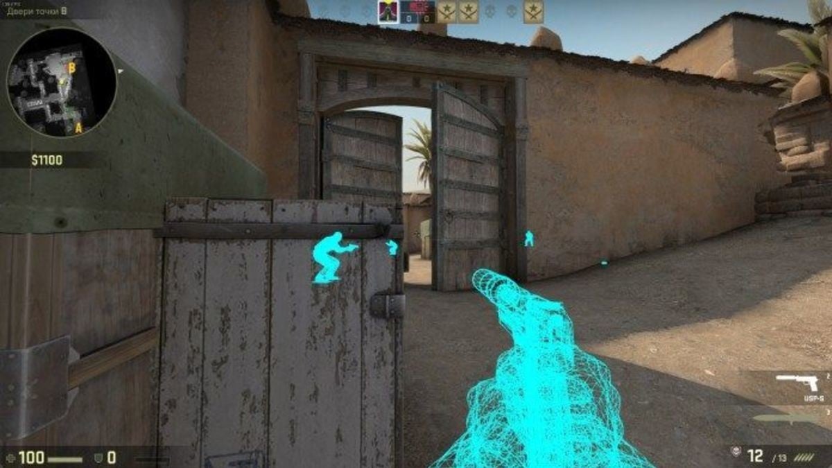 CSGO: Los hackers ganan la batalla definitiva y lanzan el primer hack ...