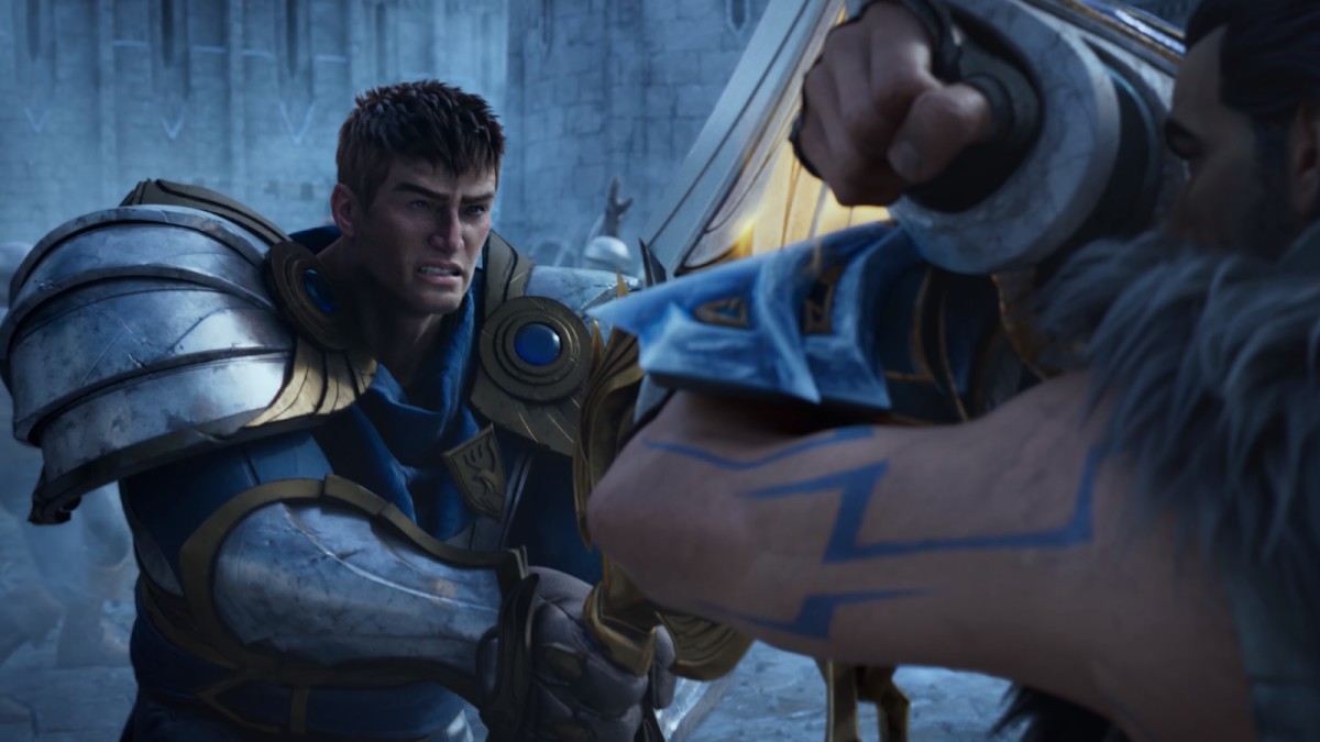 LoL: Un bug del cliente podría estar acabando silenciosamente con el ...