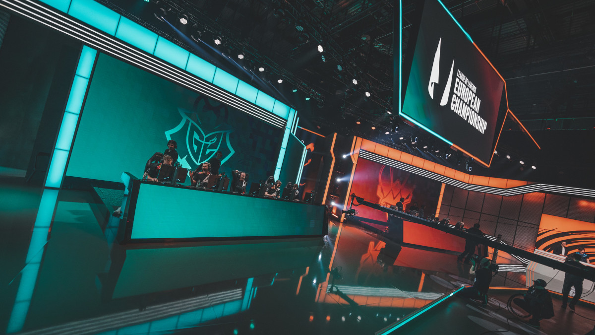 LoL - LEC: Todos los fichajes, salidas y plantillas del mercado para la ...