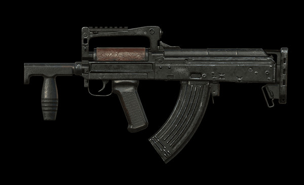 CoD Cold War: Desvelada el arma de la Temporada 1, y esto es lo que ...