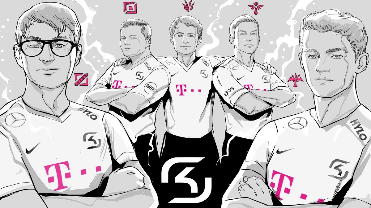 LoL: SK se adelanta a toda la LEC y es el primer equipo en confirmar su ...