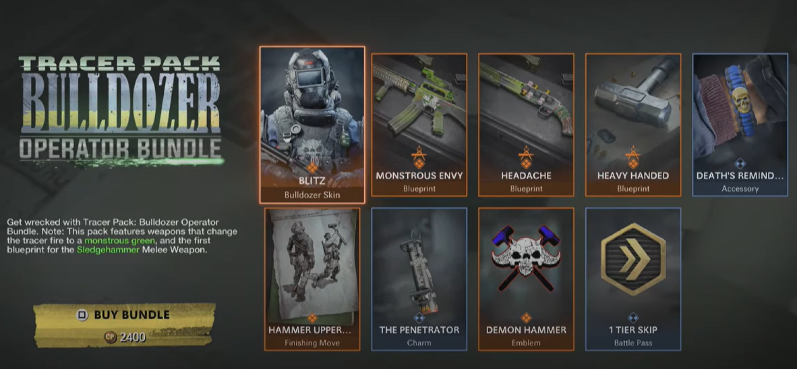 Call of Duty Cold War - Temporada 1: Revelados los primeros pack de ...