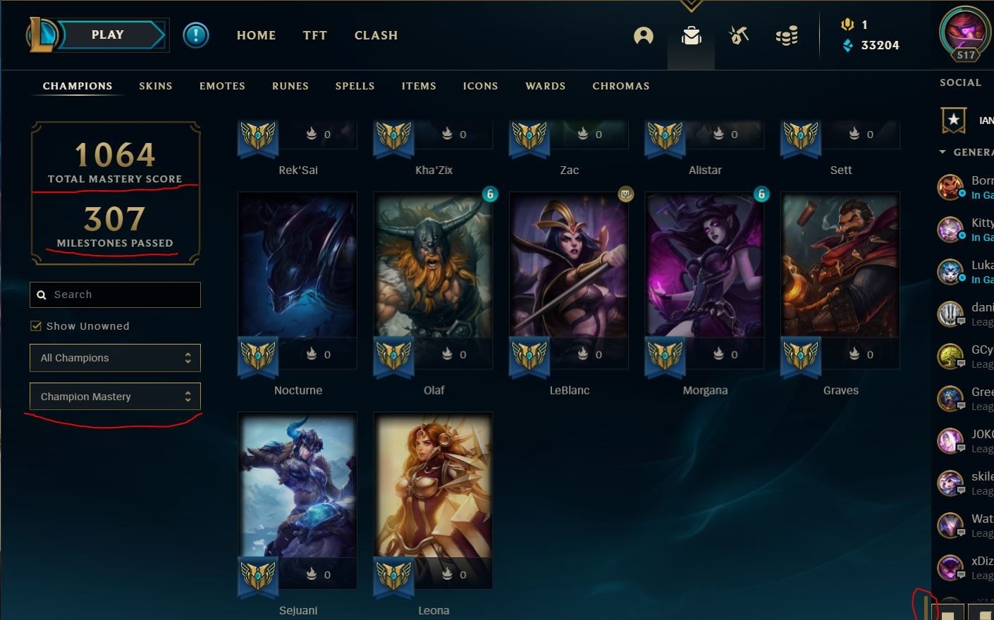 LoL: ¿El desafío más difícil del juego? Así es conseguir la maestría ...