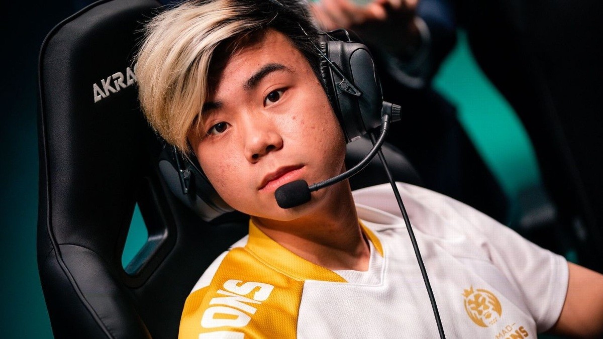 LoL: ¡Adiós a Shadow! MAD Lions anuncia su salida y cierra la plantilla ...