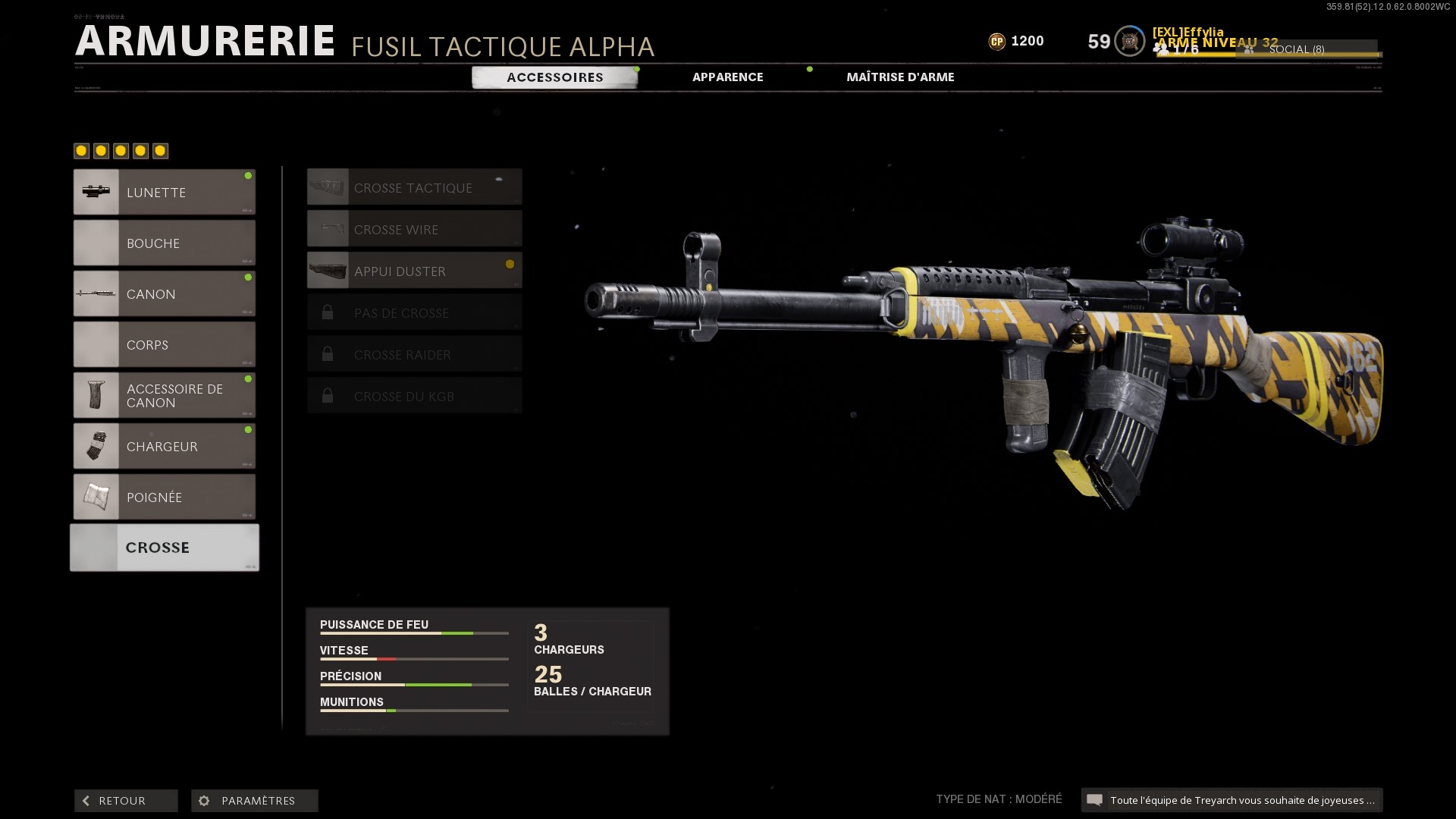 Black Ops Cold War: La mejor clase alternativa de la Type 63, un arma ...