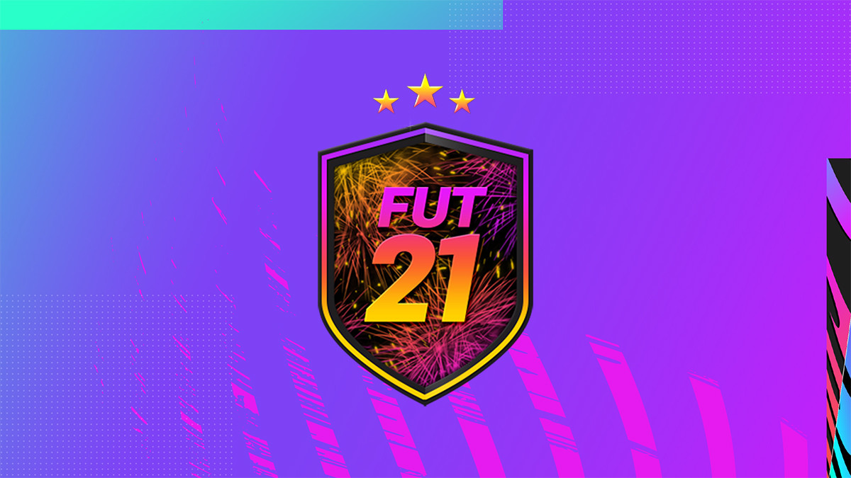 FIFA 21: Soluciones a los SBC Desafíos de Año nuevo en Ultimate Team ...