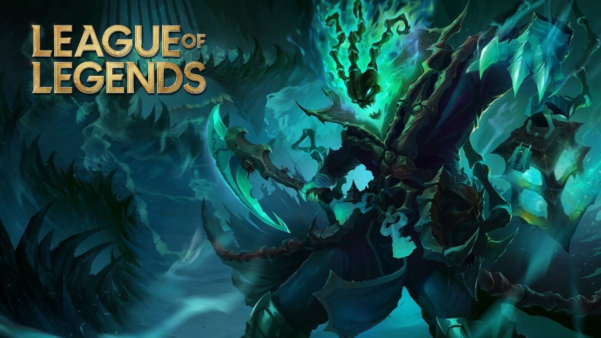 LoL: La bot lane más divertida del juego nace de una interacción ...