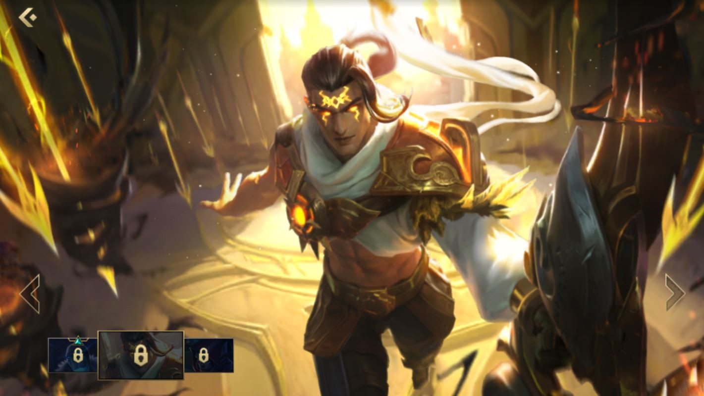 Wild Rift: Así son las nuevas skins de Amumu, Kennen y Varus que ya ...