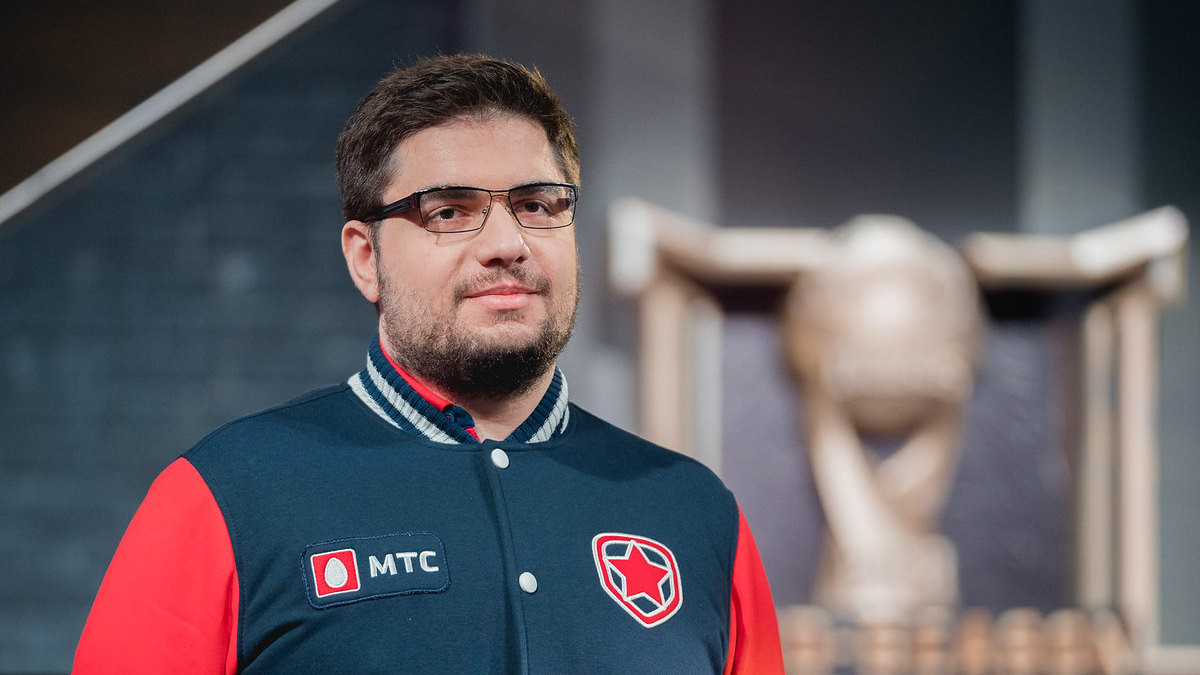 LoL: Edward se retira del juego competitivo para entrenar a FURIA en ...