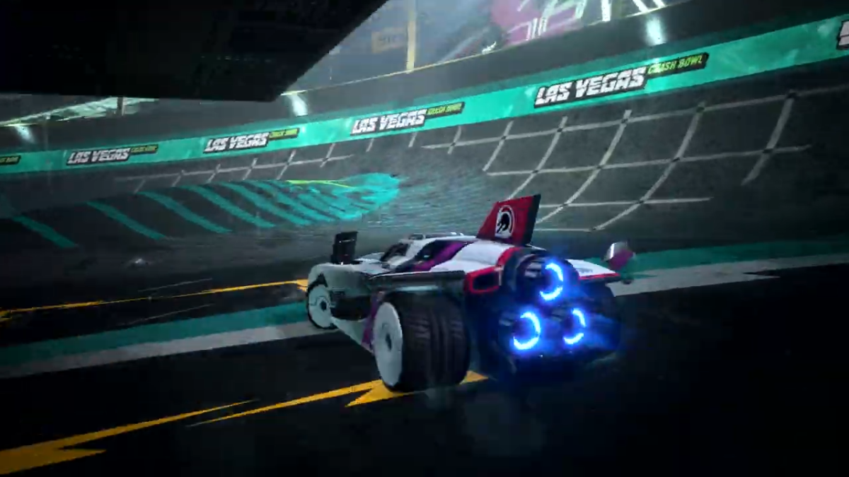 El próximo exclusivo de PS5, Destruction AllStars, tiene nuevo tráiler ...