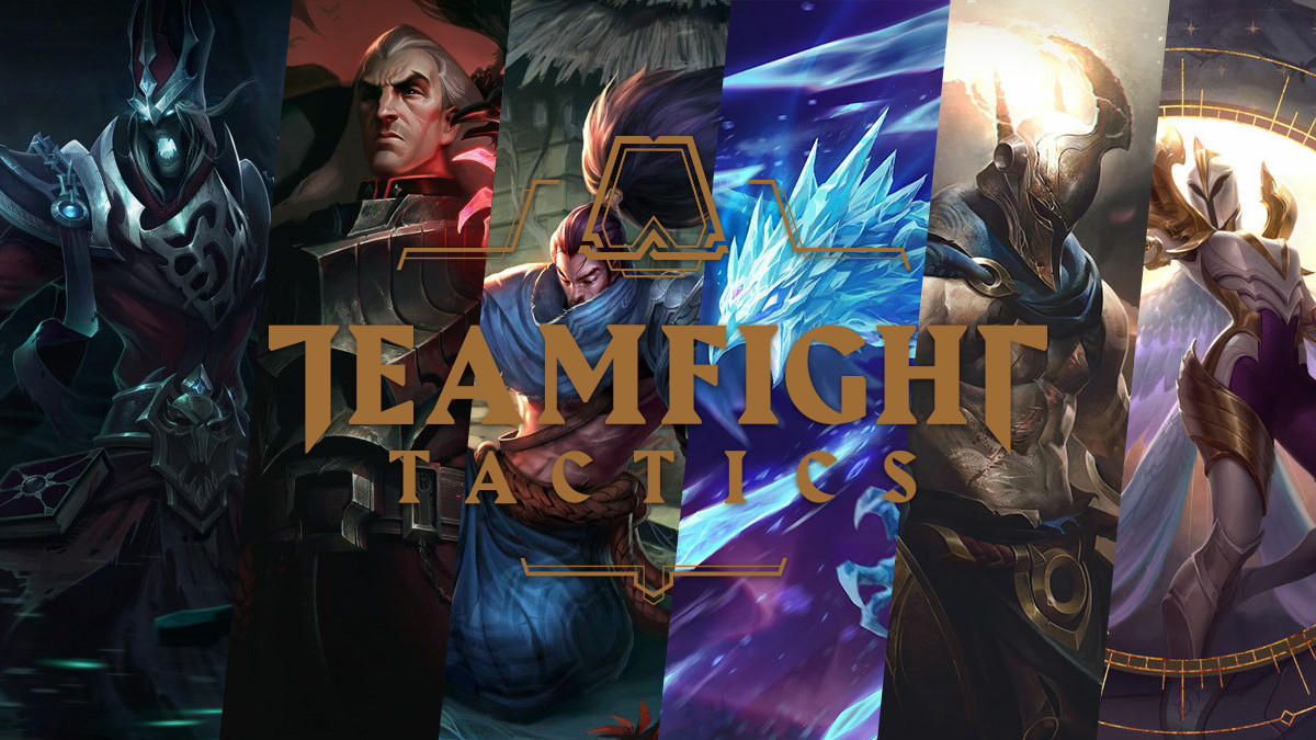 TFT: los campeones de tier 5 dejarán de aparecer al nivel 6 - Millenium