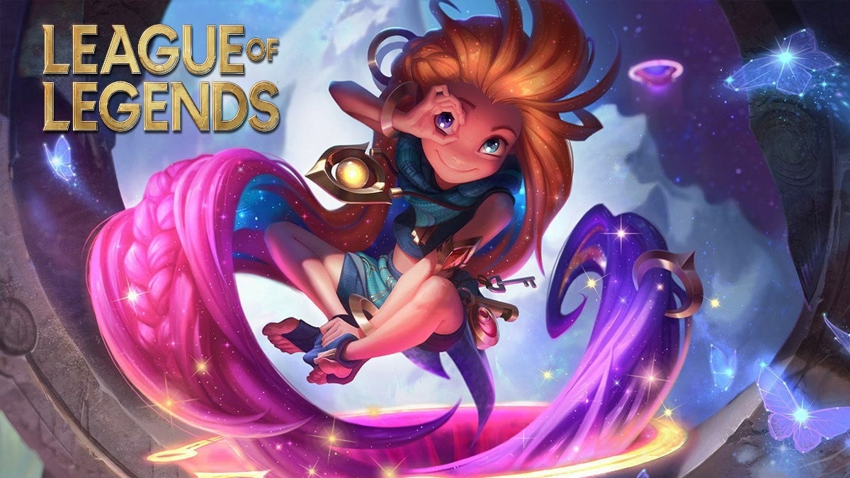 LoL: Vetheo es el jugador a seguir en LEC, y esta jugada ante Fnatic lo ...