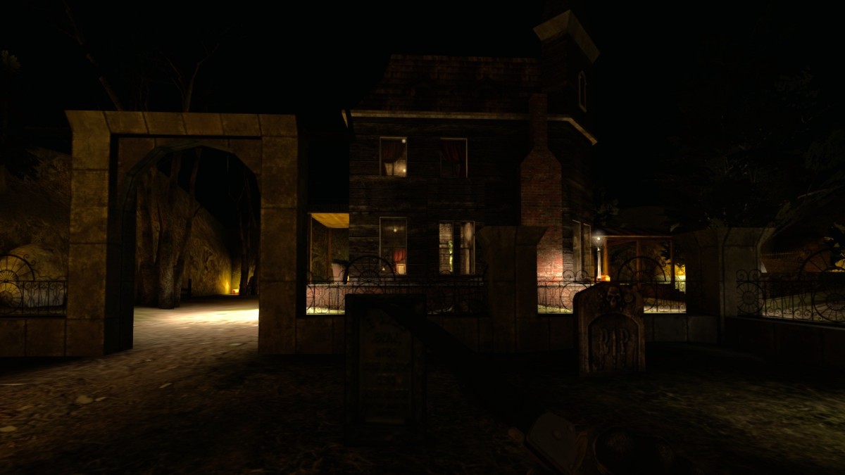 CSGO: Los mejores mapas de terror creados por la comunidad, que dan un ...
