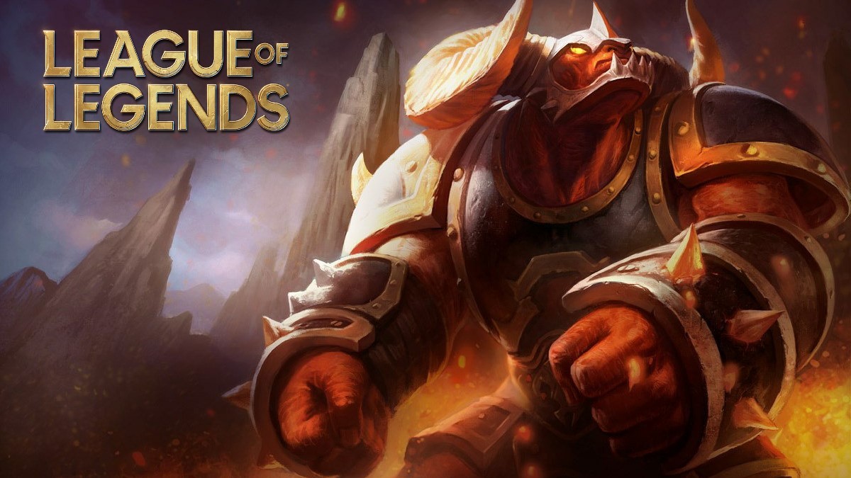 LoL: La jugada a lo LeBron James que demuestra que los supports también ...