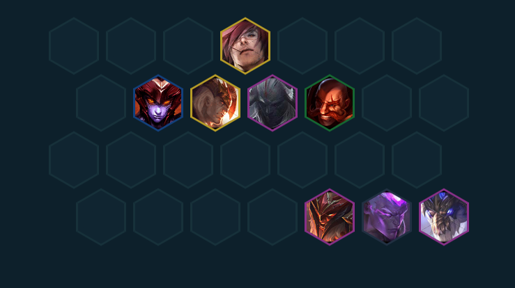 TFT: 4 potentes composiciones para jugar y ganar en el parche 11.4 ...