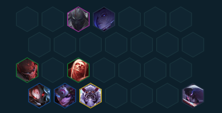 TFT: 4 potentes composiciones para jugar y ganar en el parche 11.4 ...