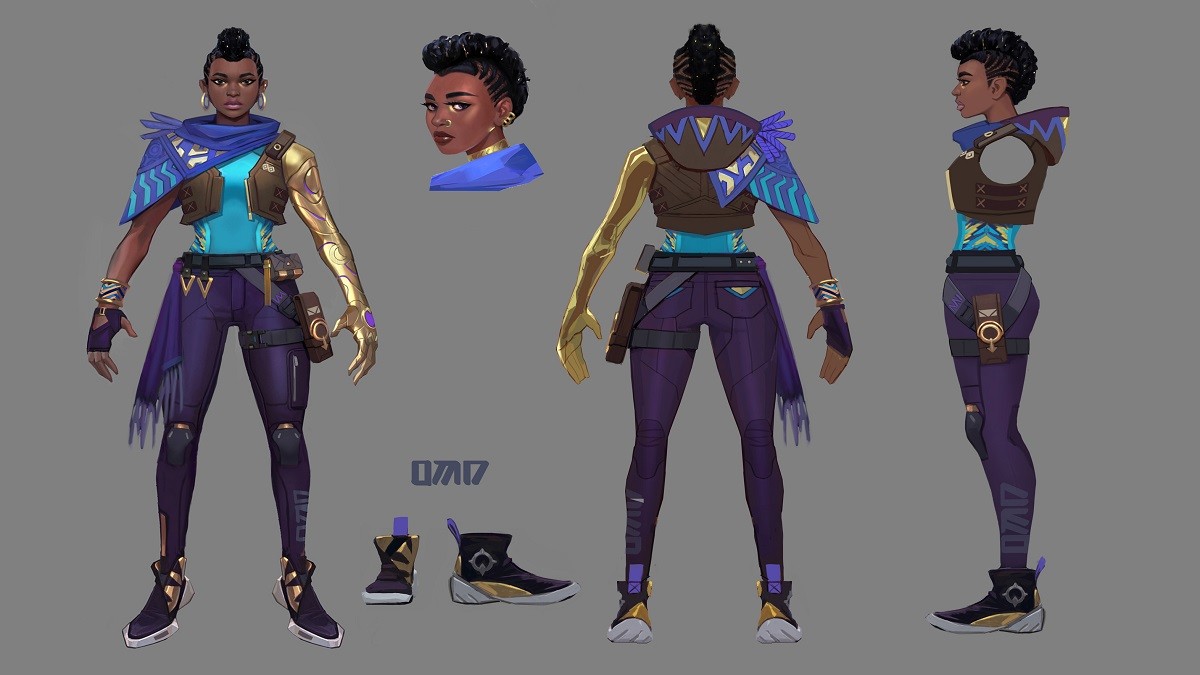 Valorant: Astra, habilidades, jugabilidad y todos los detalles de la ...