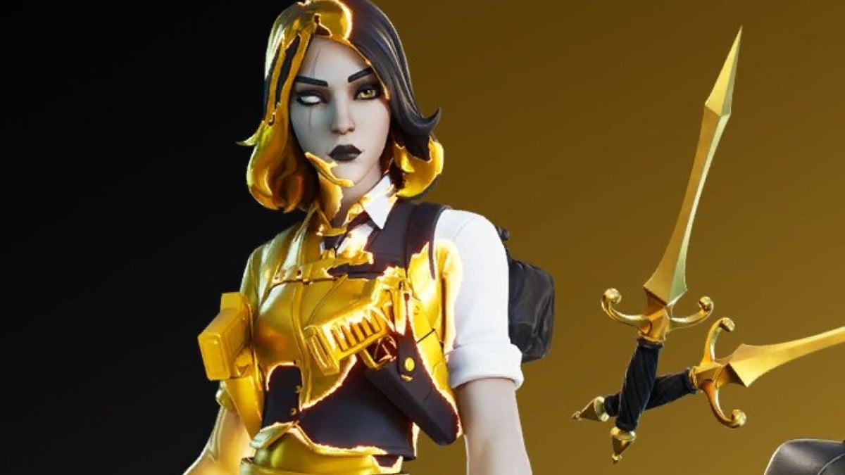 Fortnite: Todas las skins y cosméticos filtrados del parche 15.50 de la ...