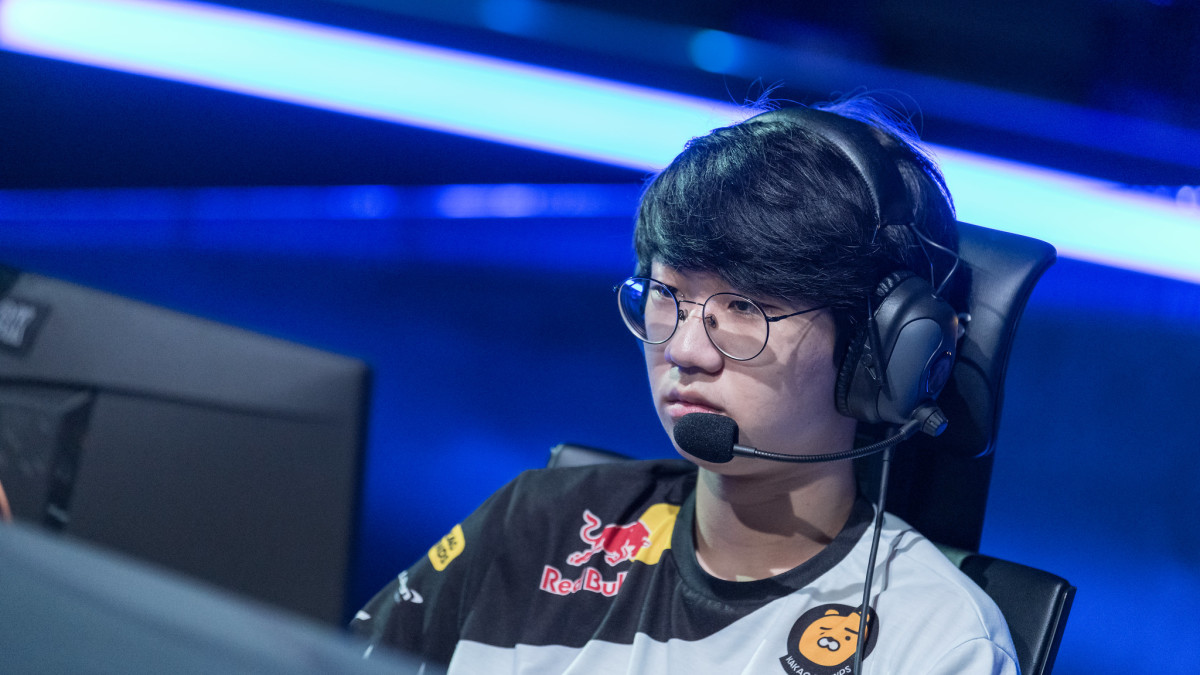 LoL: El recurso de genio de Doran para robar un Heraldo en la LCK ...