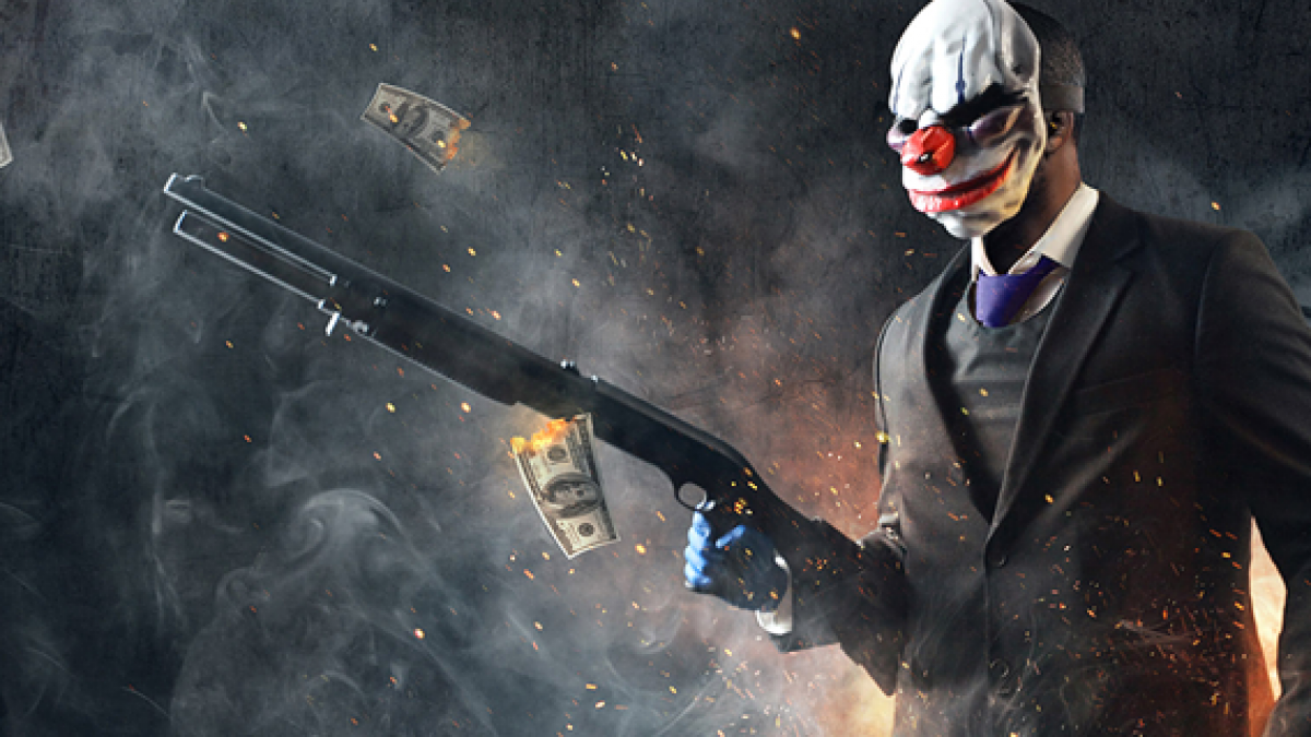 PayDay 3 por fin encuentra editora: el shooter multijugador llegará en ...