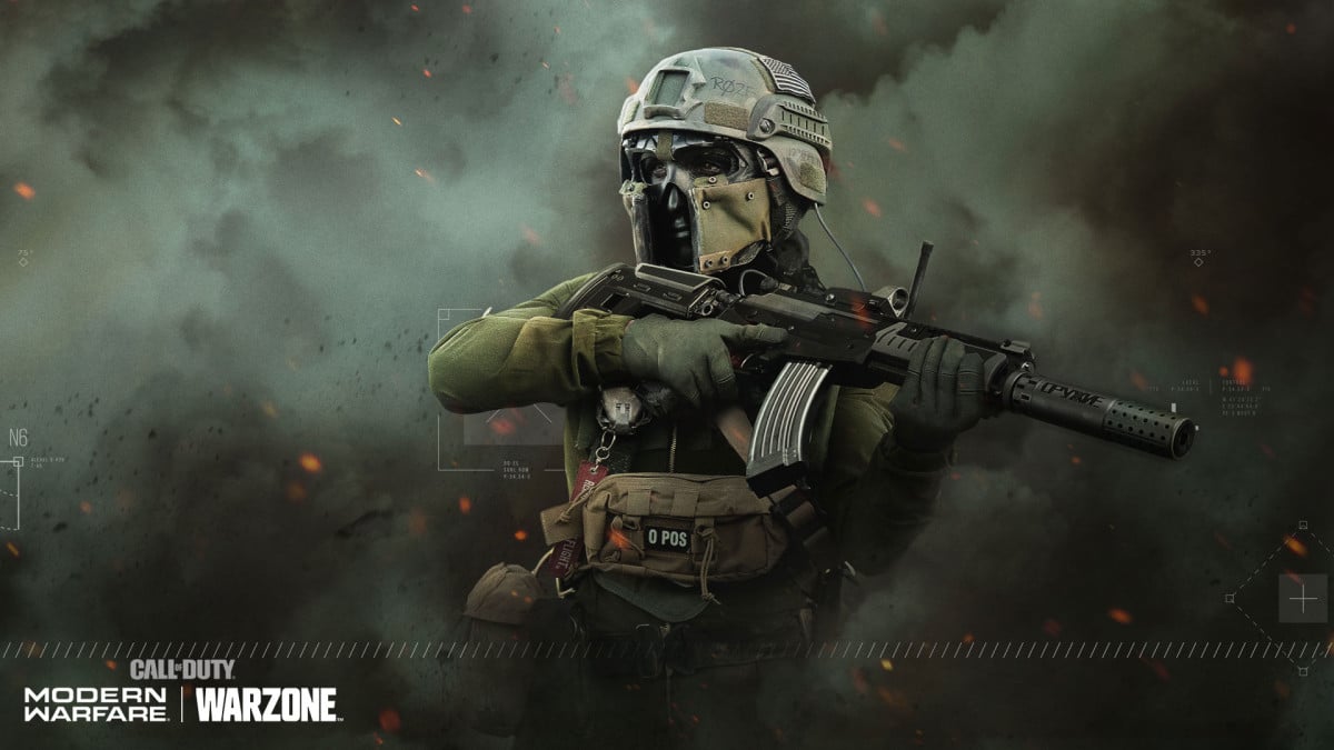 Warzone: Vuelve a haber skins invisibles, y esta vez no es pay-to-win ...