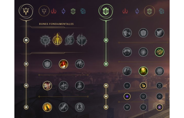 LoL - Guía de Yasuo Mid: Las mejores builds, runas y trucos en la ...