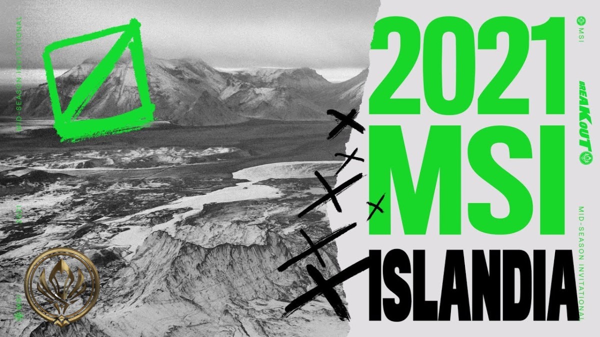 LoL - MSI 2021: Equipos, resultados y clasificación final - Millenium