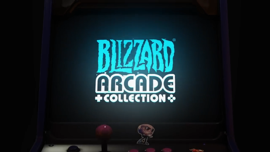 Blizzard Arcade Collection se actualiza con Lost Vikings 2 y RPM Racing ...