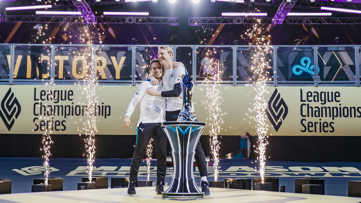 LoL: Perkz, Mata, Huni y todos los cracks con títulos en dos de las ...