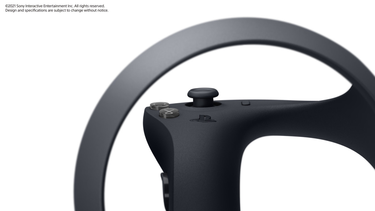 PS5 VR tendrá una resolución imponente y seguirá tus ojos, según esta ...