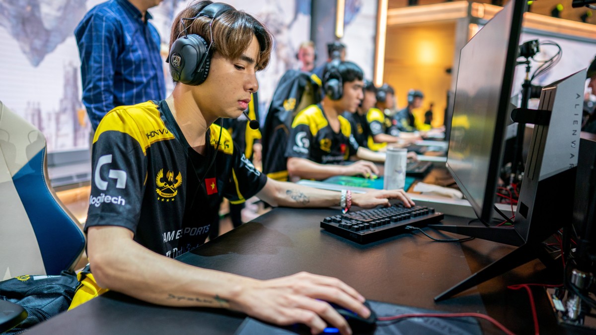LoL: GAM Esports, dominador del League of Legends de Vietnam, es ...
