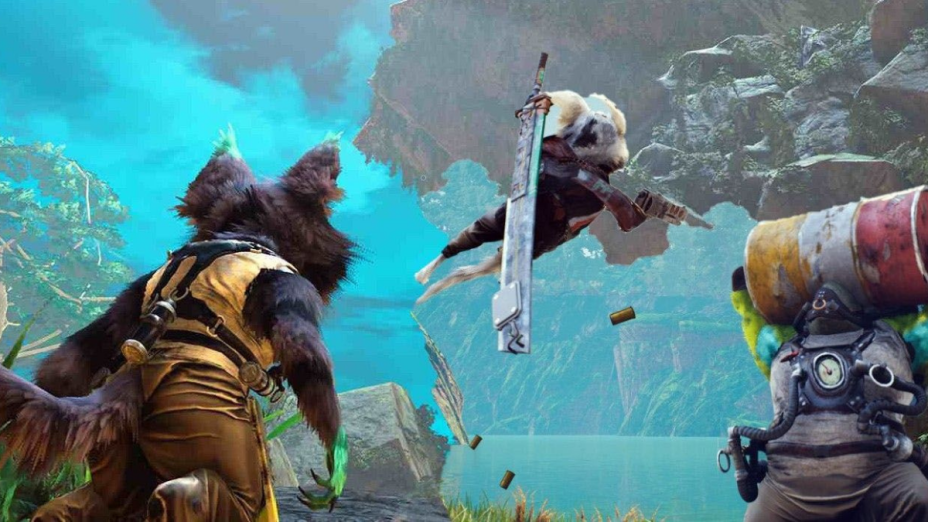 Biomutant: ¿Tiene multijugador para jugar con amigos? - Millenium