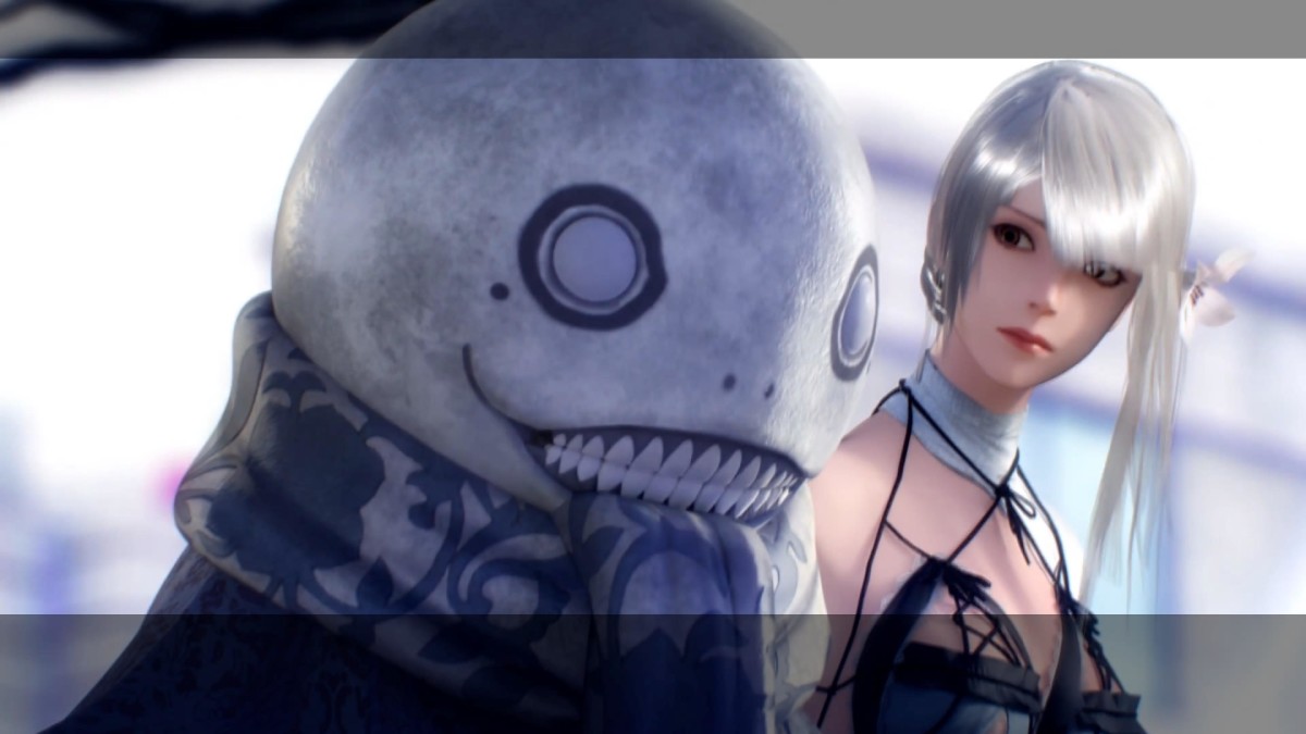 ¿NieR Replicant en Nintendo Switch? Un dataminer encuentra pistas en el ...