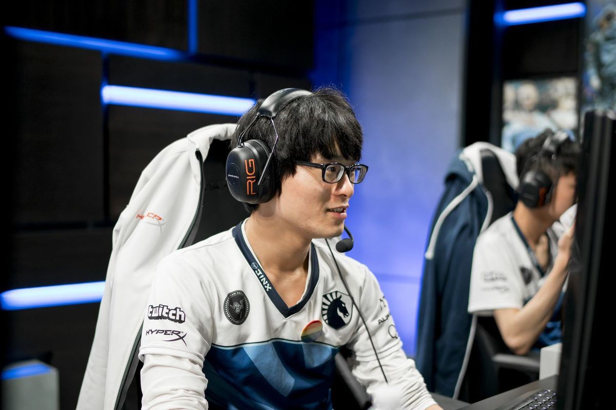 LoL: 5 jugadores que fracasaron al cambiar de posición en League of ...