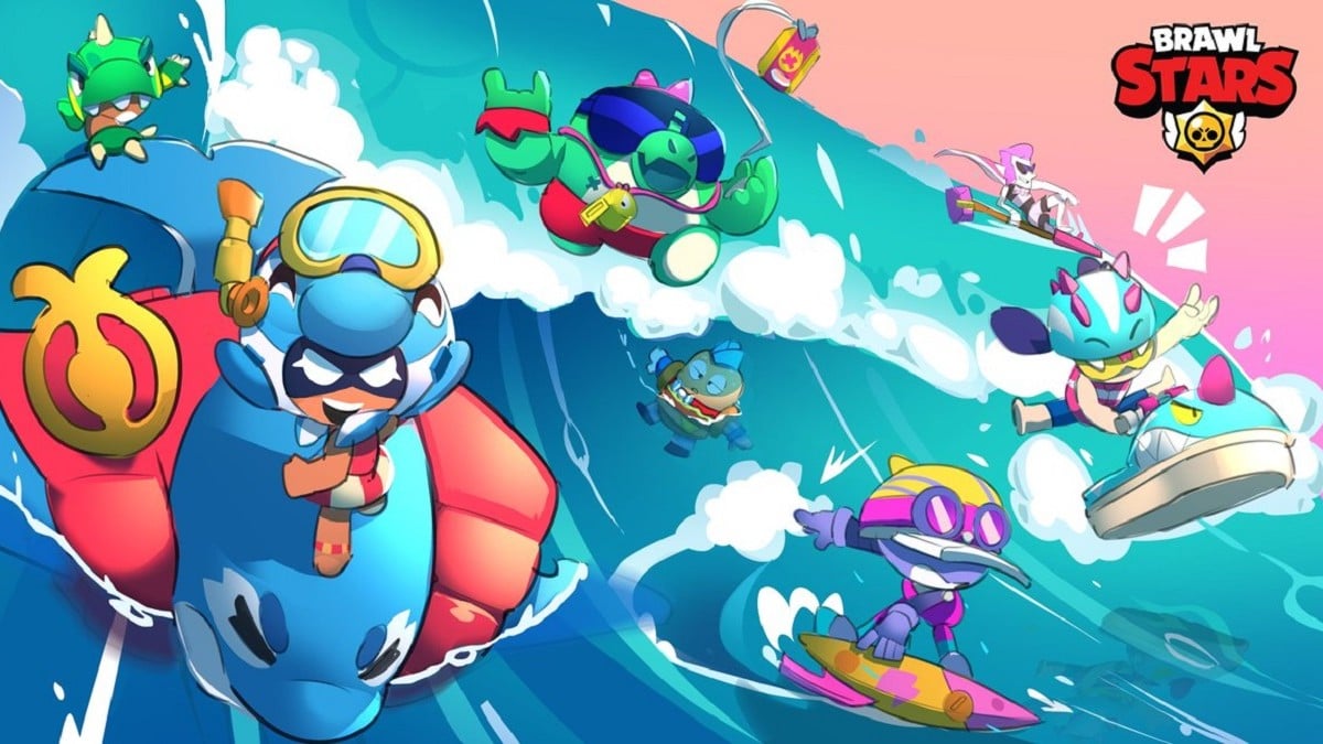 Brawl Stars Temporada 7: Nuevos gadgets y todos los ajustes de poder a ...